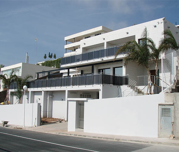 Vivienda Unifamiliar en Torre Bellver, Oropesa del Mar, Castellón